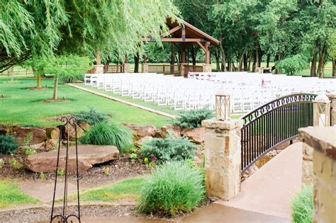 The Springs In Edmond Banquet Halls Edmond Ok Weddingwire