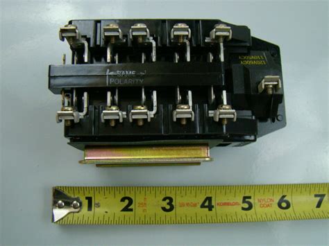 Square D 120v Class 8501 Type D0 82 S3 Joseph Fazzio Incorporated