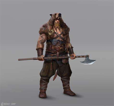 Pin On Rpg Character