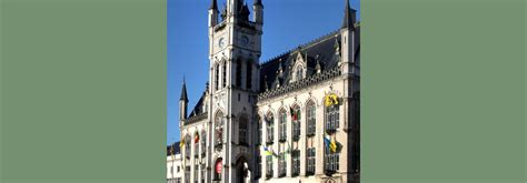 Contact Van Dael I Sereni