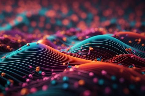 Premium Ai Image Photo Security Cyber Digital Concept Abstract Technology Background