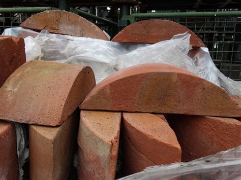 Brick Wall Coping Ideas