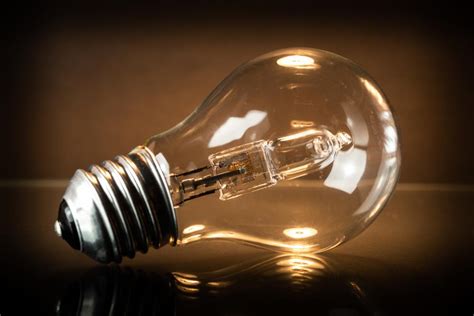 The European Ban On Halogen Light Bulbs Candw Energy Solutions