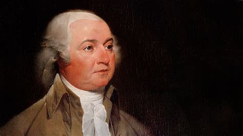 John Adams Presidency