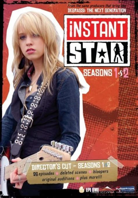 Instant Star 2004