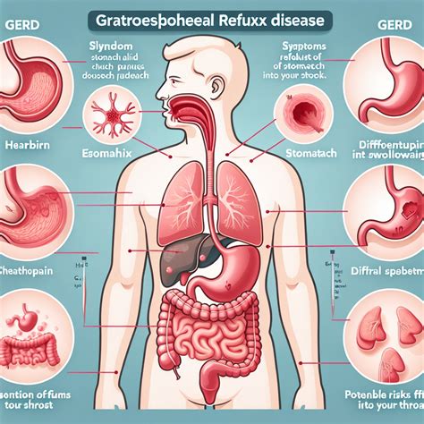 Gerd Là Bệnh Gì Health Việt Nam