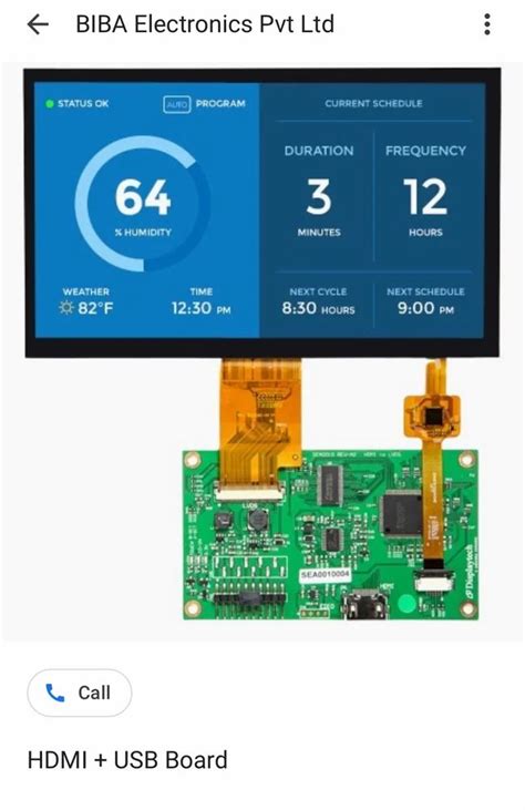Beaglebone Black Development Board 4 Gb At ₹ 4520piece In Surat Id
