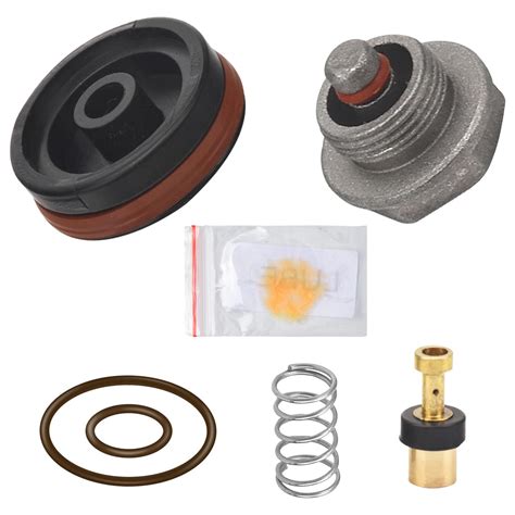 N008792 Air Compressor Regulator Repair Kit Compatible With Craftsmandewa Lt