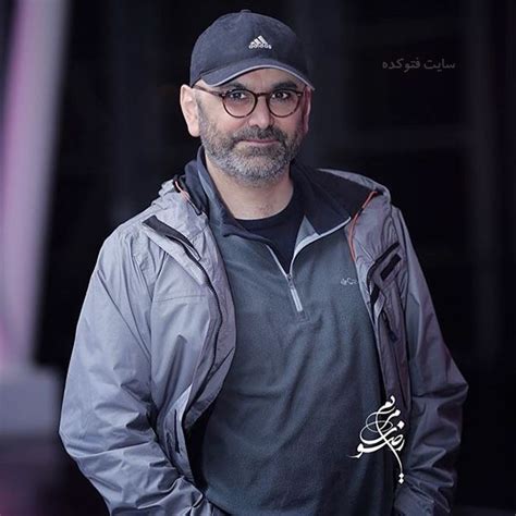 بیوگرافی حبیب رضایی و همسرش زندگی شخصی هنری