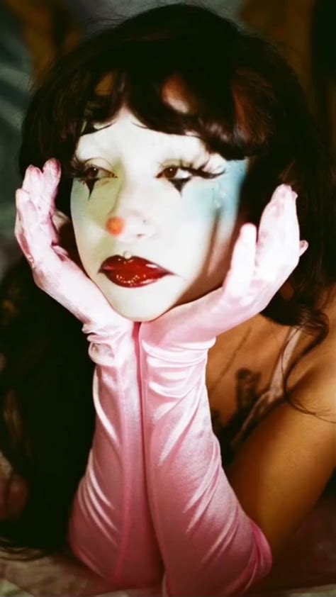 Pin By Kat On Art Halloween Makeup Inspiration Clown Makeup Cute Clown Makeup