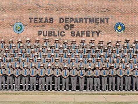 Dps Graduates New Class