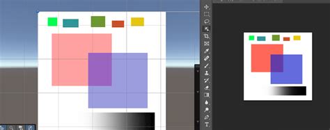 Why Vertexcoloralwaysgammaspace Dont Work Unity Engine Unity
