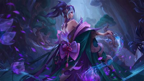 Katya Cyan Liyah Life Painter