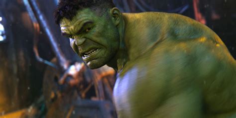 One Iconic Incredible Hulk Scene Remains The Mcus Best Moment