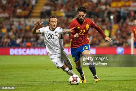 Ergys Kace Photos And Premium High Res Pictures Getty Images