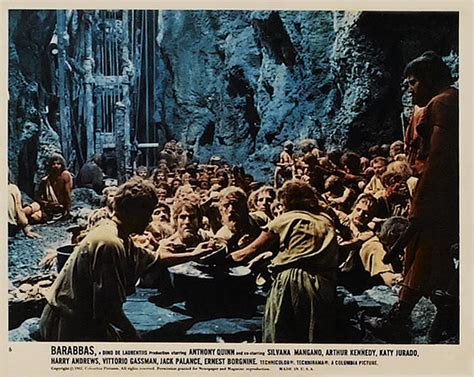 Barabbas