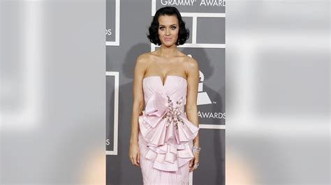 Katy Perry Topless In Rolling Stone