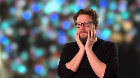The Night Before Seth Rogen Isaac Behind The Scenes Movie Interview