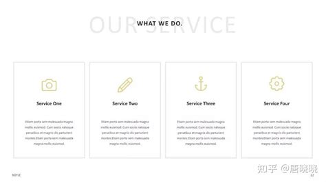 Ppt图标怎么用？这一篇都告诉你了！ 知乎