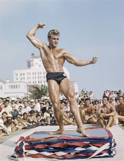 Creative Spark On Tumblr Bob Mizer Edmund Holovchik Aka Ed Fury On