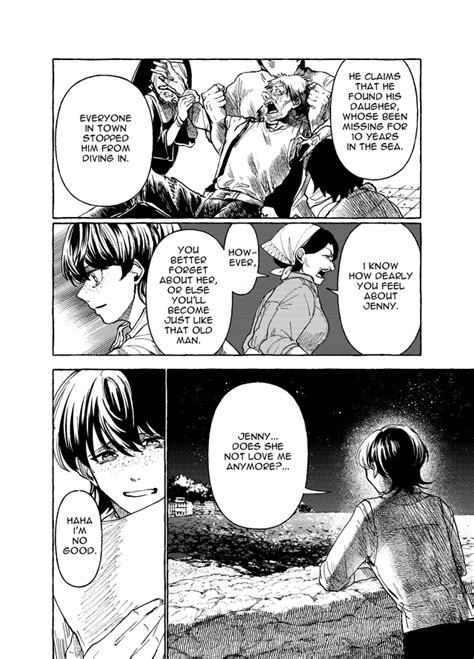 Disc Endless Mermaid Oneshot Suamaumum3 Rmanga