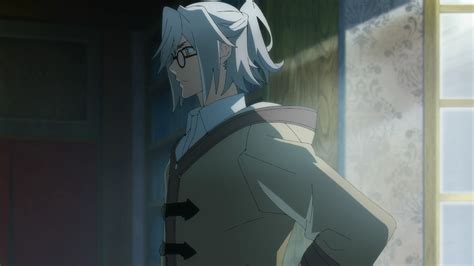 杖与剑的魔剑谭 第1话 宛若一把剑 番组百科