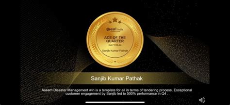 Sanjib Pathak On Linkedin Somehow Survived The Last Financial Year