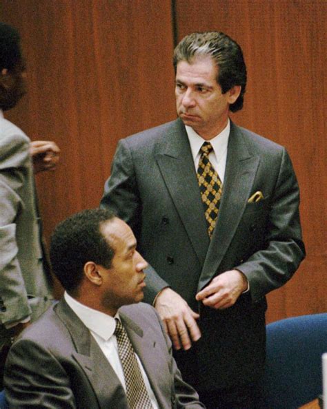 Robert Kardashian And Oj Simpson Los Angeles Times