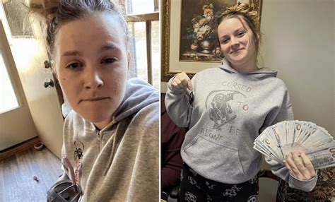 Hydi Cain Missing Georgia Teen Vanishes From Fayetteville Home