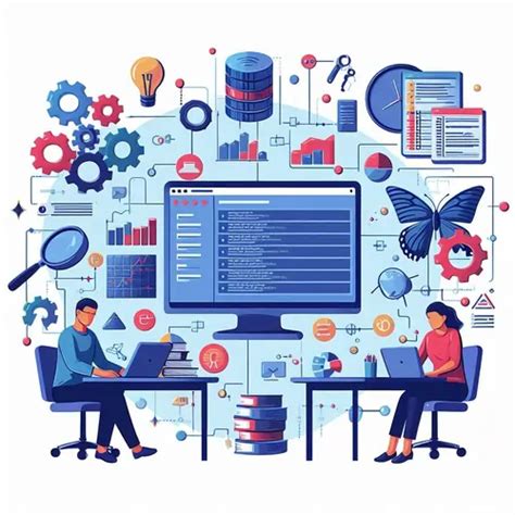 How To Tackle Complex Database Homework With Sql