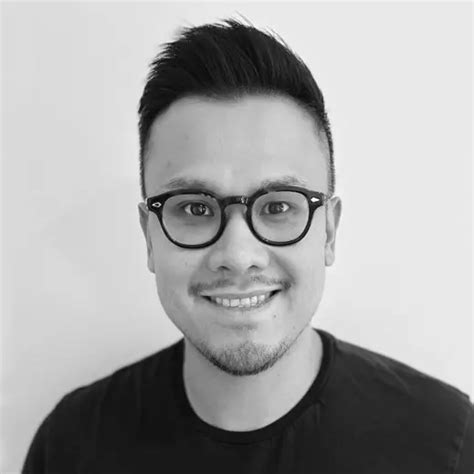 David Lin Scholar Profiles Hinrich Foundation