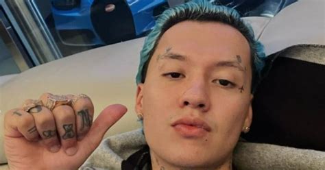 Blessd Participará En La Previa De La Transmisión Del Super Bowl 2023 Infobae