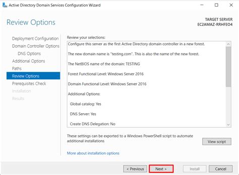 How To Setup Ldap On Window Server And Connect To Joomla Ldap
