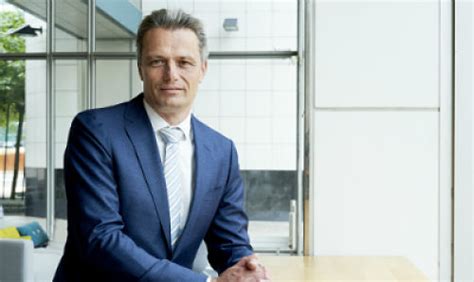 Kees Van Kalveen Cfo Nn Bank Infinance