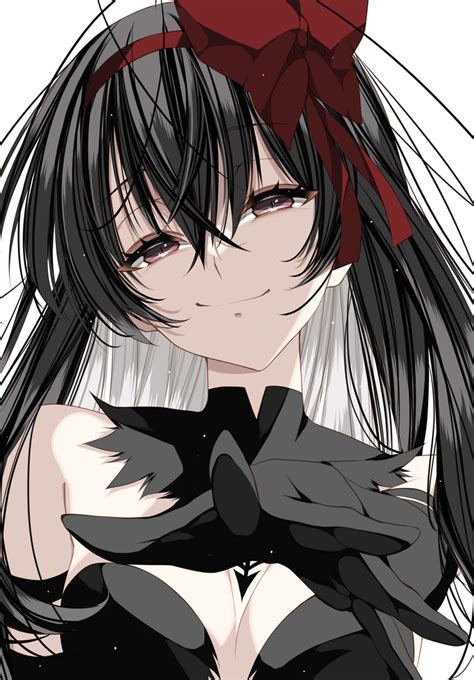 Akemi Homura And Akuma Homura Mahou Shoujo Madoka Magica And 1 More