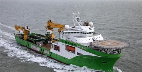 1q2023 Trading Update Press Release Deme Group Deme Group