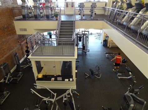 Fall River Ymca Civitects