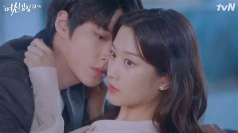[eng Sub] Han Seojun×jukyung Photoshoot Scene True Beauty Ep 9
