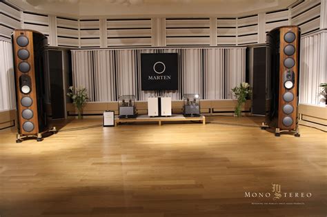 New Coltrane Momento 2 Speakers Ultimate High Fidelity