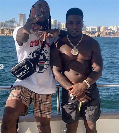 Brit Rapper Mist Shot At Luxury Portugal Villa In ‘armed Robbery Daily Star