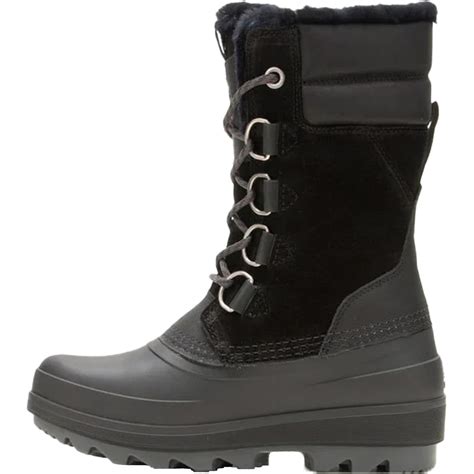 Kamik Lauren Womens Winter Boots Absolute Snow