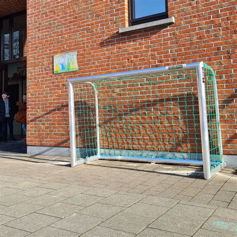 Nieuwkerken Basisschool De Droomballon Sport And Spel