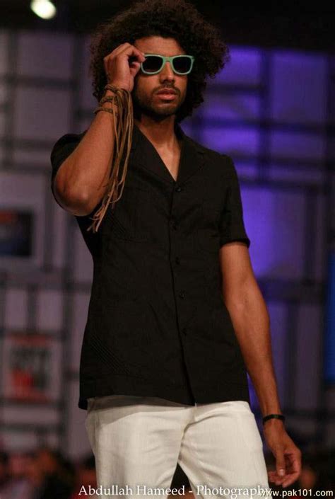 Gallery Models Male Arsalan Javed Arsalan Javed High Quality