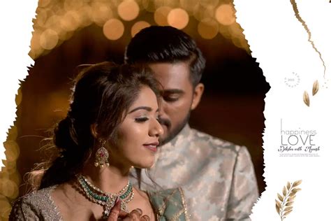 12x18 Wedding Album Cover Design 2025