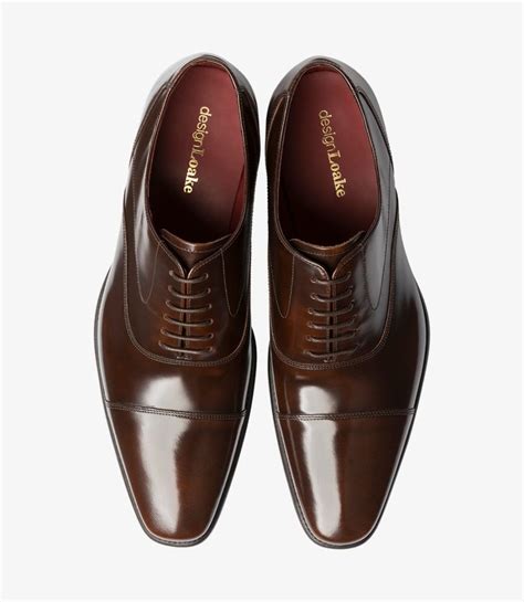 Loake Sharp Brown Jr Mcmahon