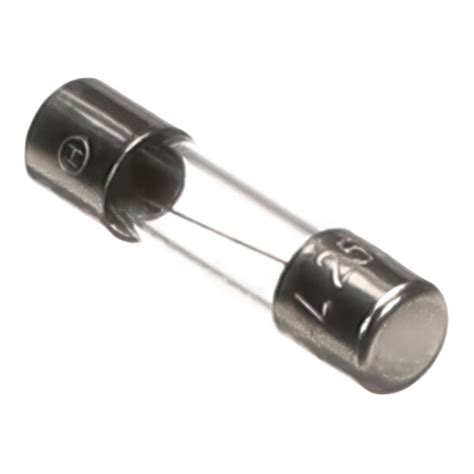 Electrolux Professional 58871 Fuse 63a 5x20 Quick Acting