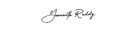 99 Yaswanth Reddy Name Signature Style Ideas Free Esign