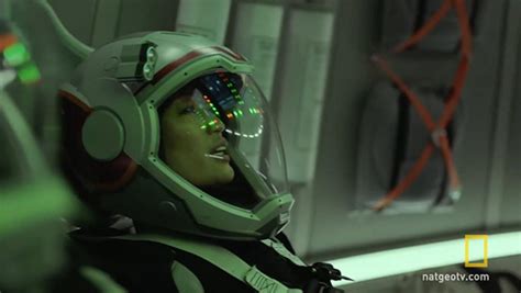 Nasa Testing Warp Engine