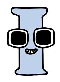 I Alphabet Lore Origins Gametoons Wiki Fandom