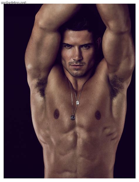 William Goodge Male Models Galleries